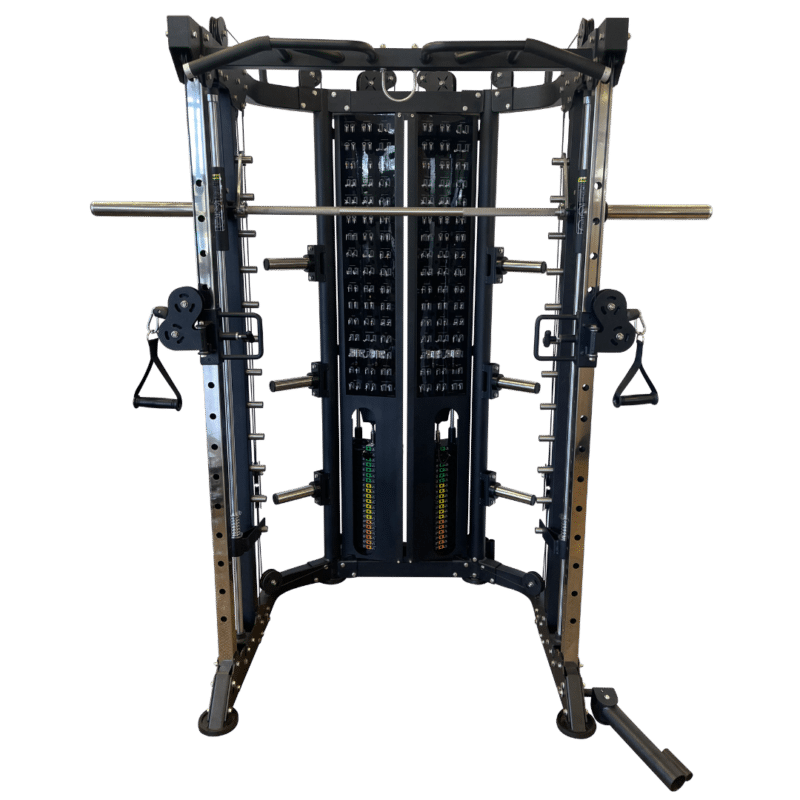 Functional Trainers | Versatile Strength Training Equipment at First ...