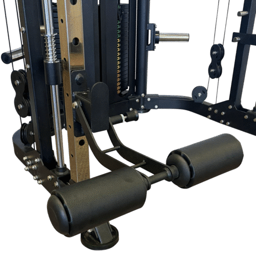 Reshape Fitness Equipment - FT300B Fully Loaded Functional Trainer ...