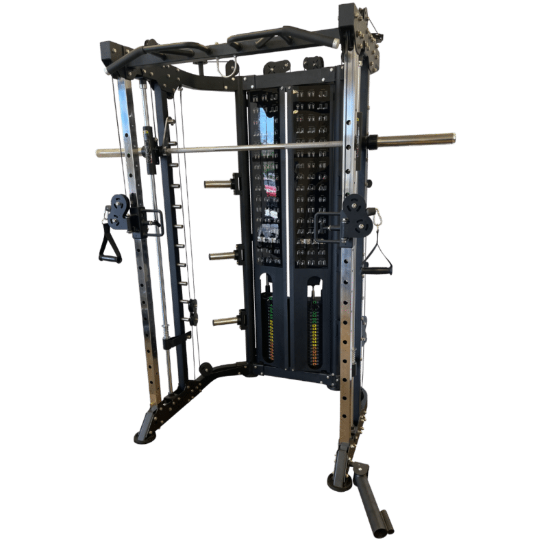 Functional Trainers | Versatile Strength Training Equipment at First ...