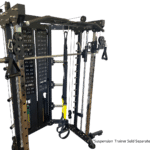 Reshape Fitness Equipment - FT300B Fully Loaded Functional Trainer ...