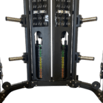 Reshape Fitness Equipment - FT300B Fully Loaded Functional Trainer ...