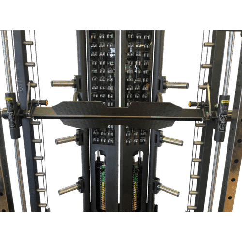 Reshape Fitness Equipment - FT300B Fully Loaded Functional Trainer ...