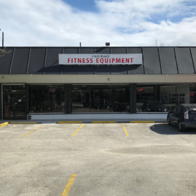 Find Fitness Equipment Stores in Florida | First Place Fitness ...