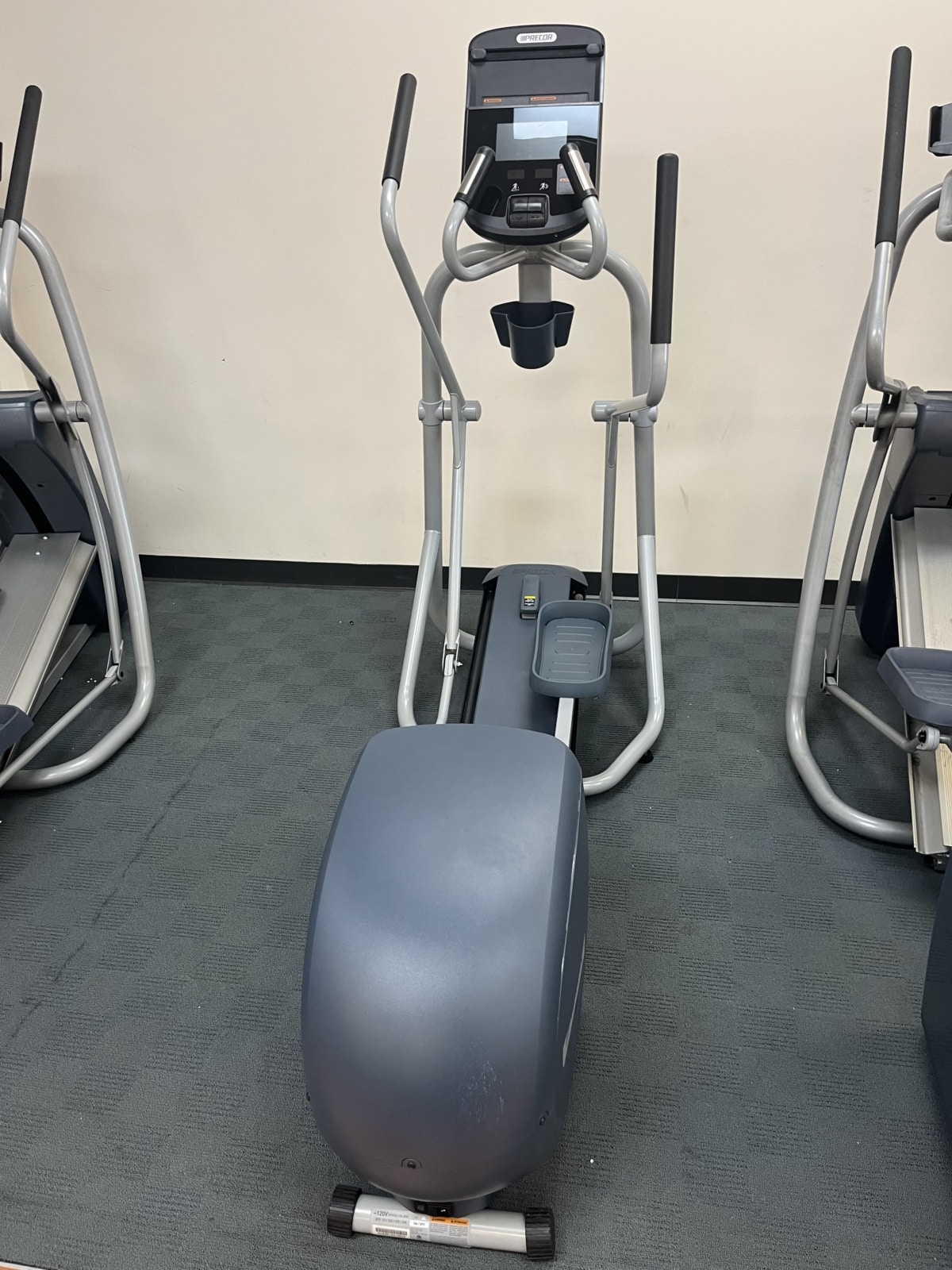 Used Fitness Equipment | First Place Fitness Equipment