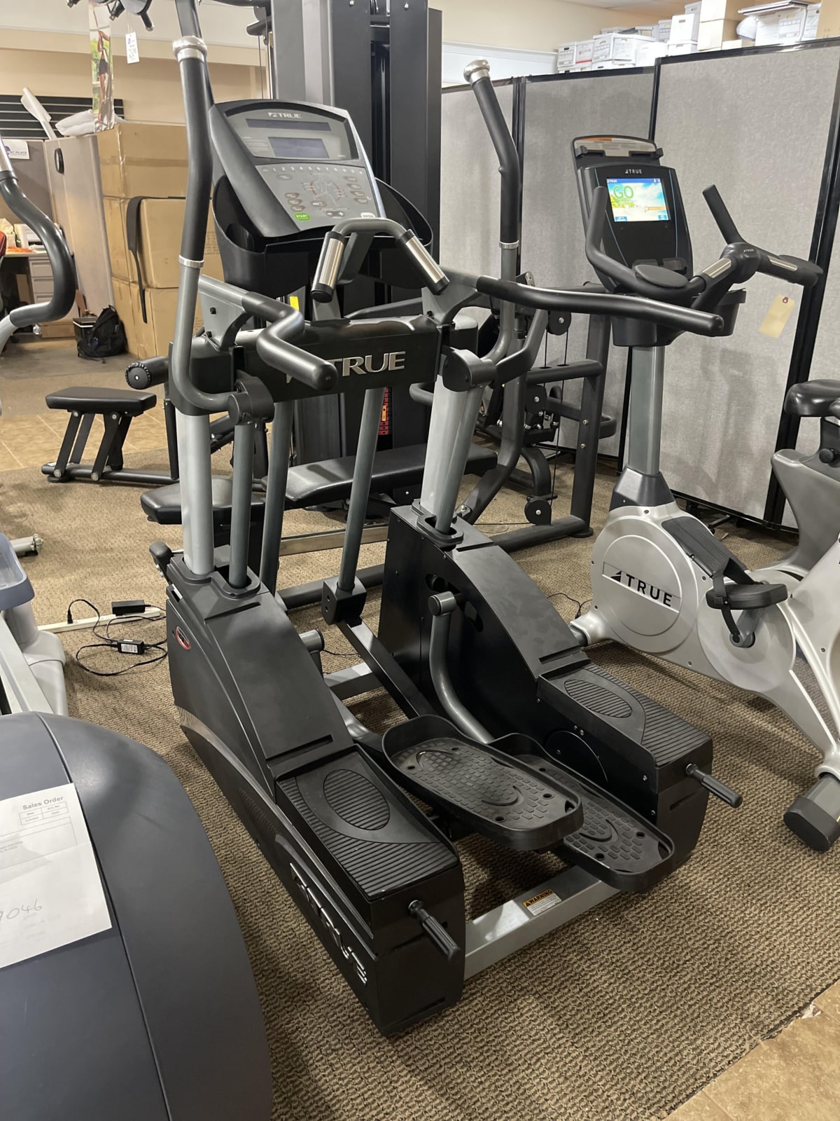Used Fitness Equipment | First Place Fitness Equipment