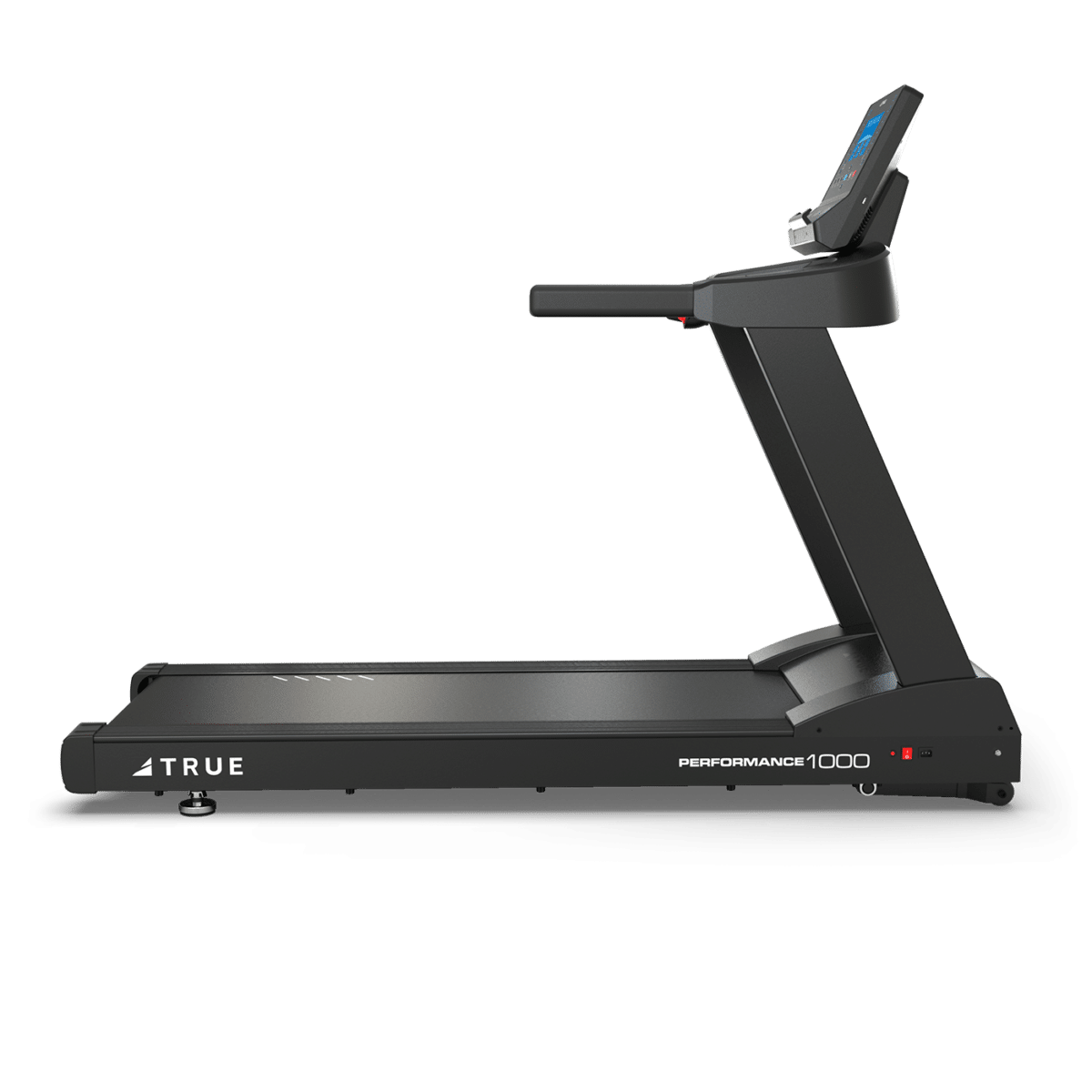 Platform Treadmills in Florida | First Place Fitness Equipment
