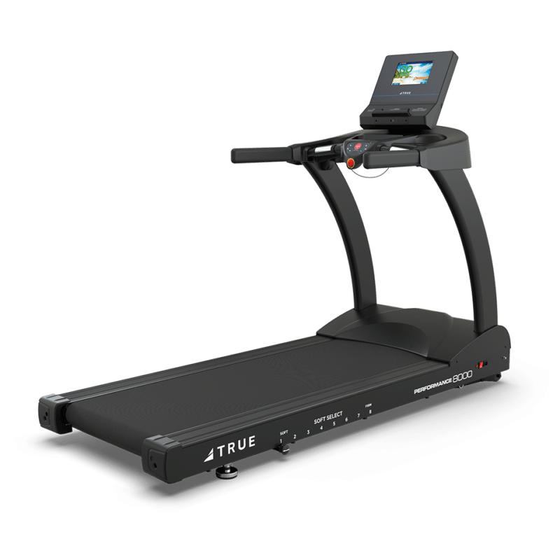 Platform Treadmills in Florida | First Place Fitness Equipment