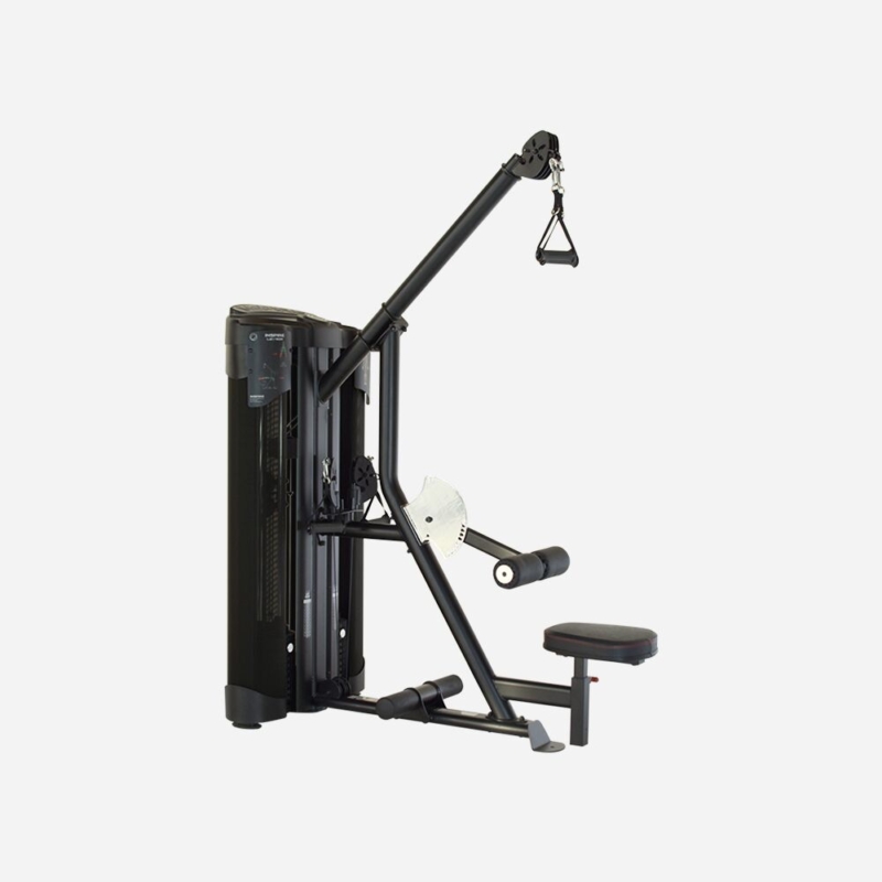 Selectorized Fitness Machines | Strength Training Equipment at First ...