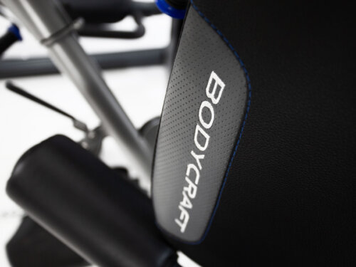 GTX GYM | Strength by BodyCraft - available throughout Florida ...