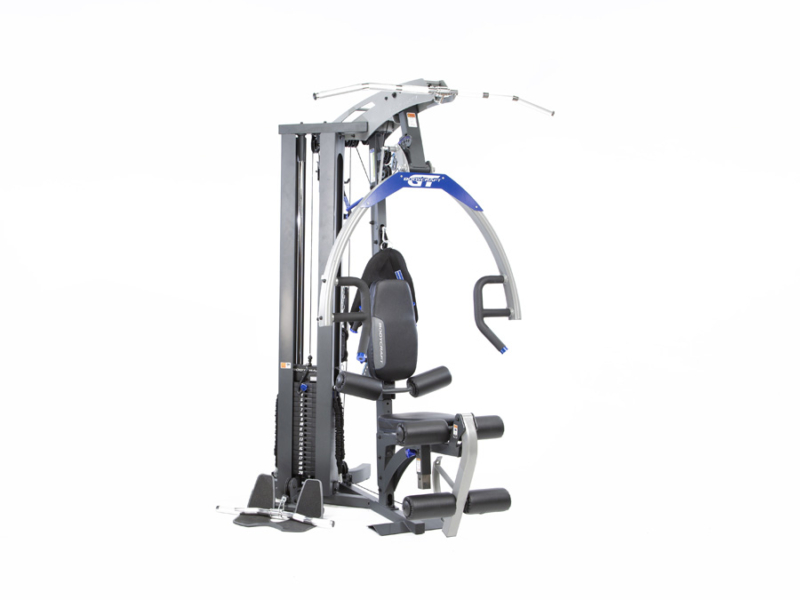 Multi-Gym Machines | Compact Home Gyms at First Place Fitness