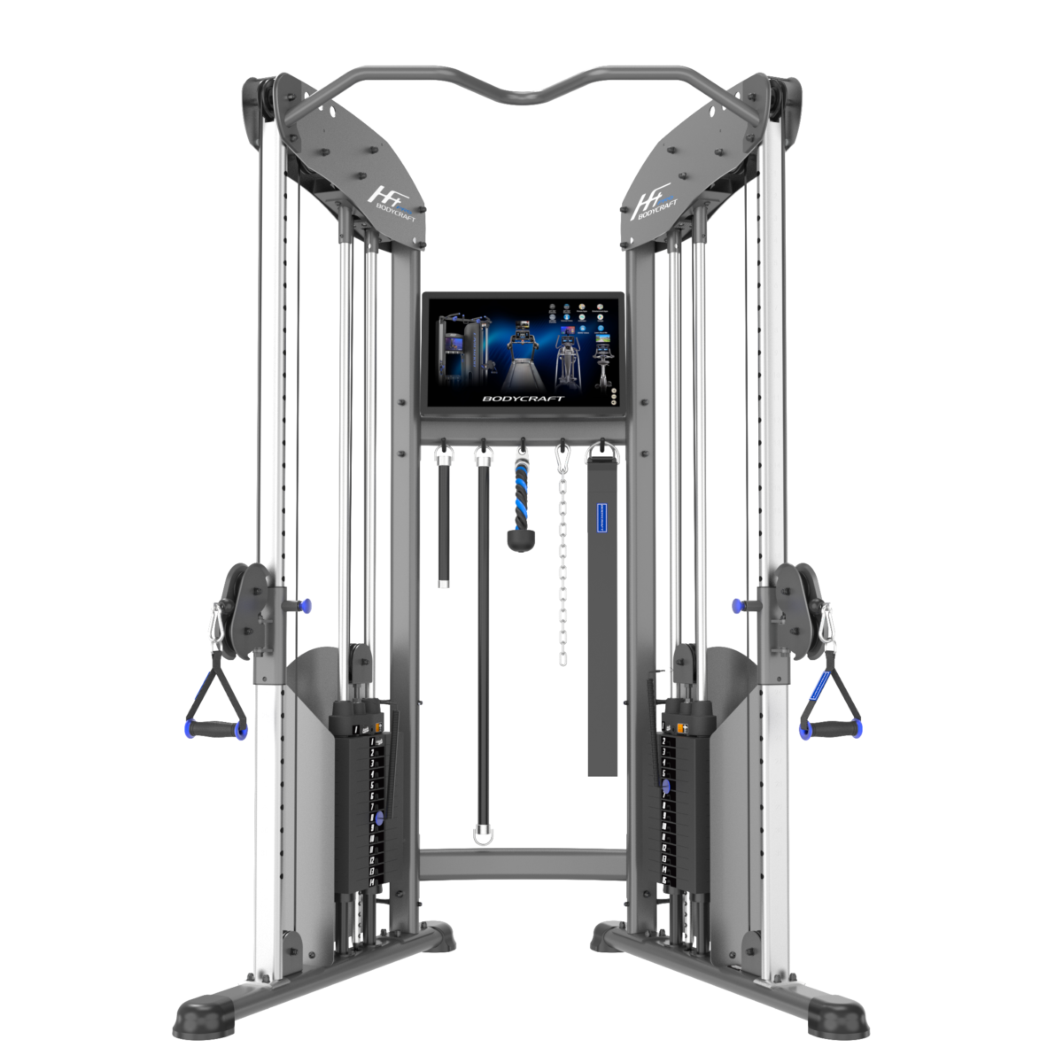 Functional Trainers | Versatile Strength Training Equipment at First ...