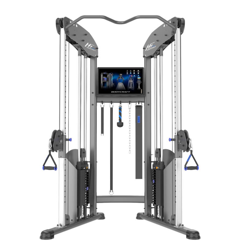 Functional Trainers | Versatile Strength Training Equipment at First ...