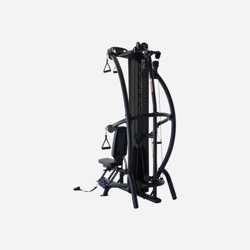 Multi-Gym Machines | Compact Home Gyms at First Place Fitness