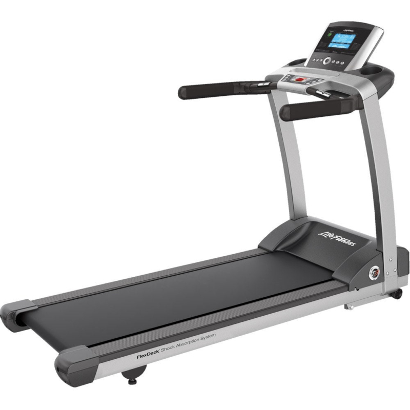 Platform Treadmills in Florida | First Place Fitness Equipment