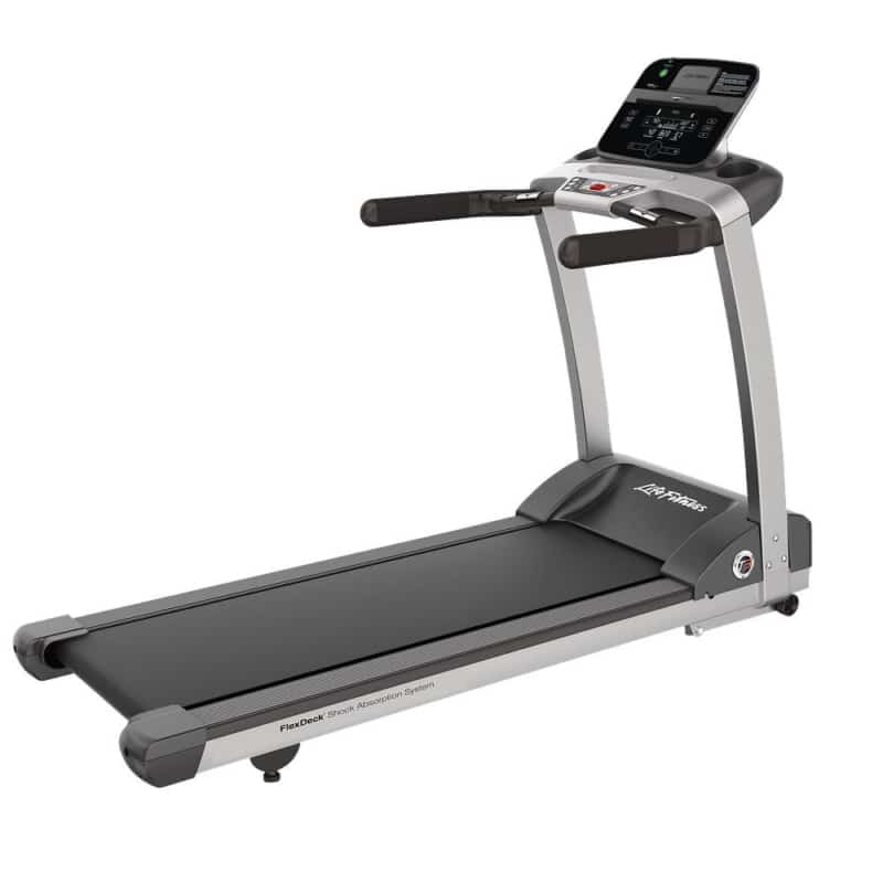 Platform Treadmills in Florida | First Place Fitness Equipment
