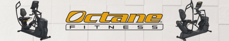 Octane Fitness xRide XR6x | First Place Fitness Equipment