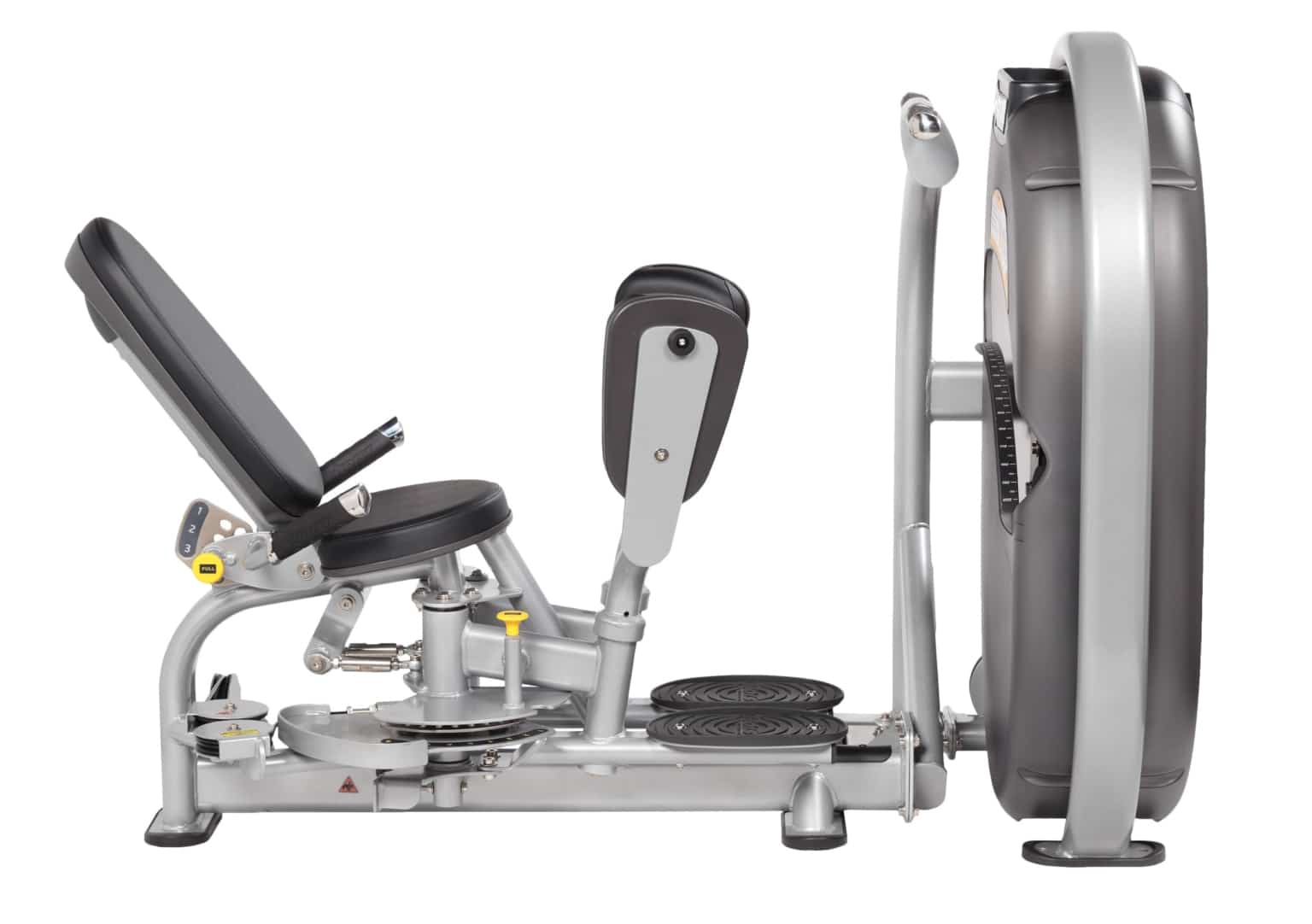 Hoist Fitness CL-3800 OUTER THIGH/INNER THIGH on sale!