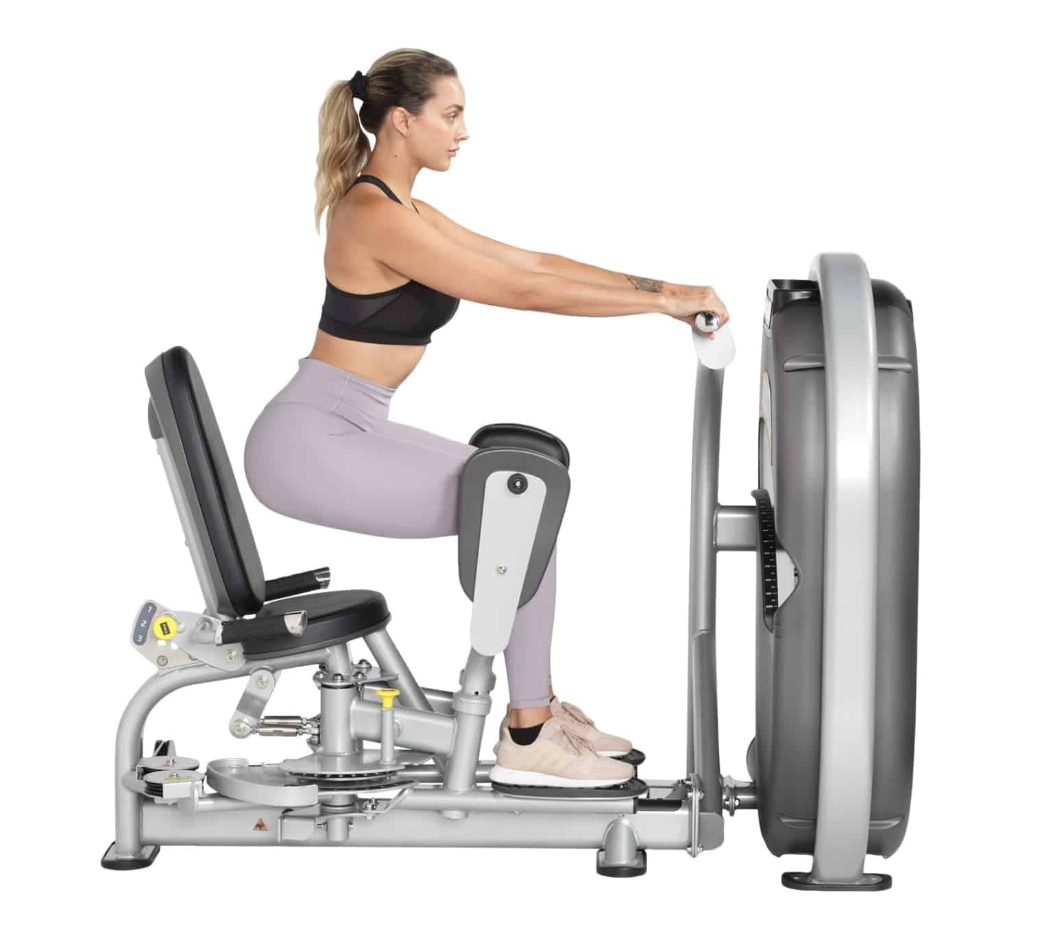 Hoist Fitness CL-3800 OUTER THIGH/INNER THIGH on sale!