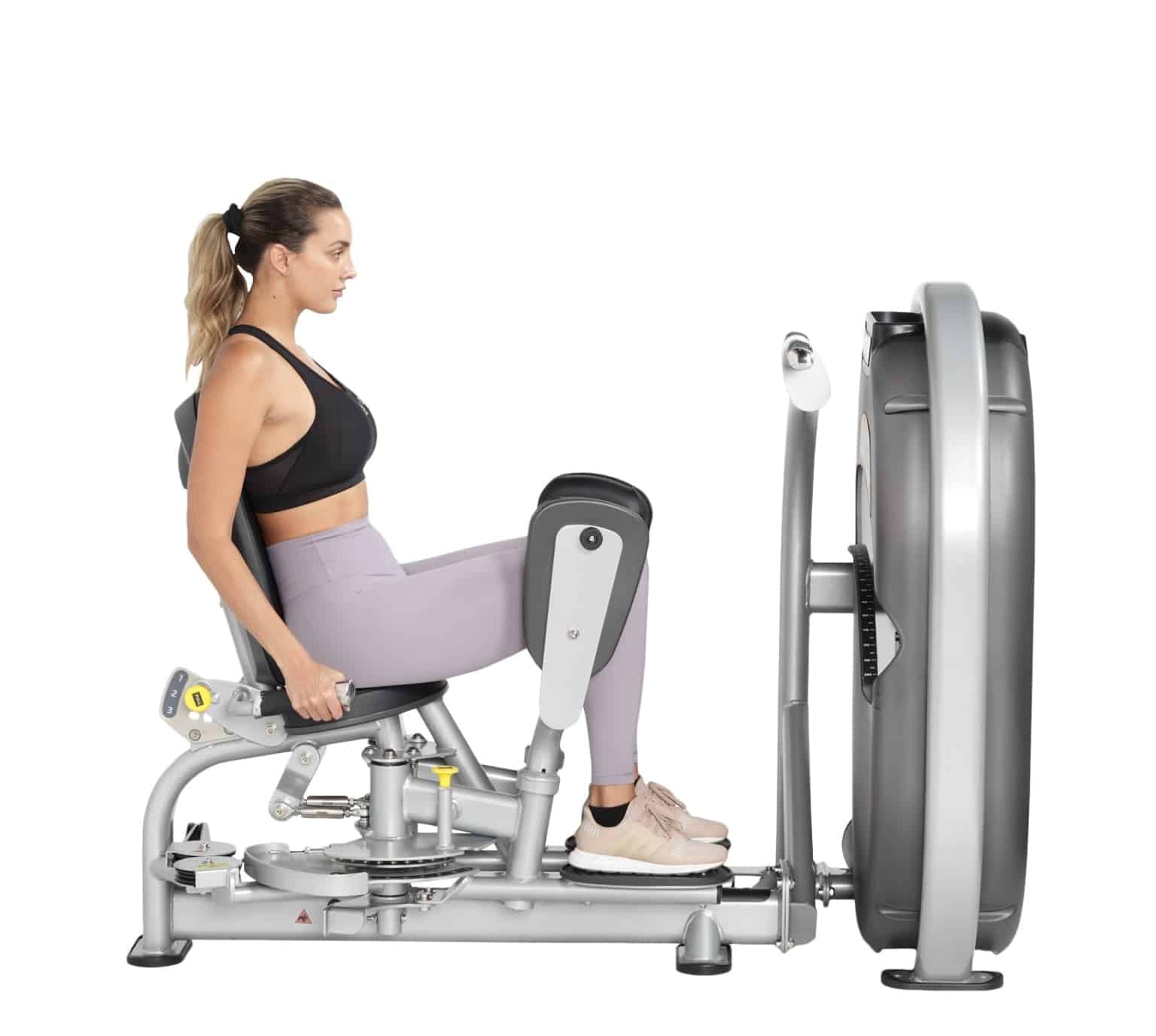 Hoist Fitness CL-3800 OUTER THIGH/INNER THIGH on sale!