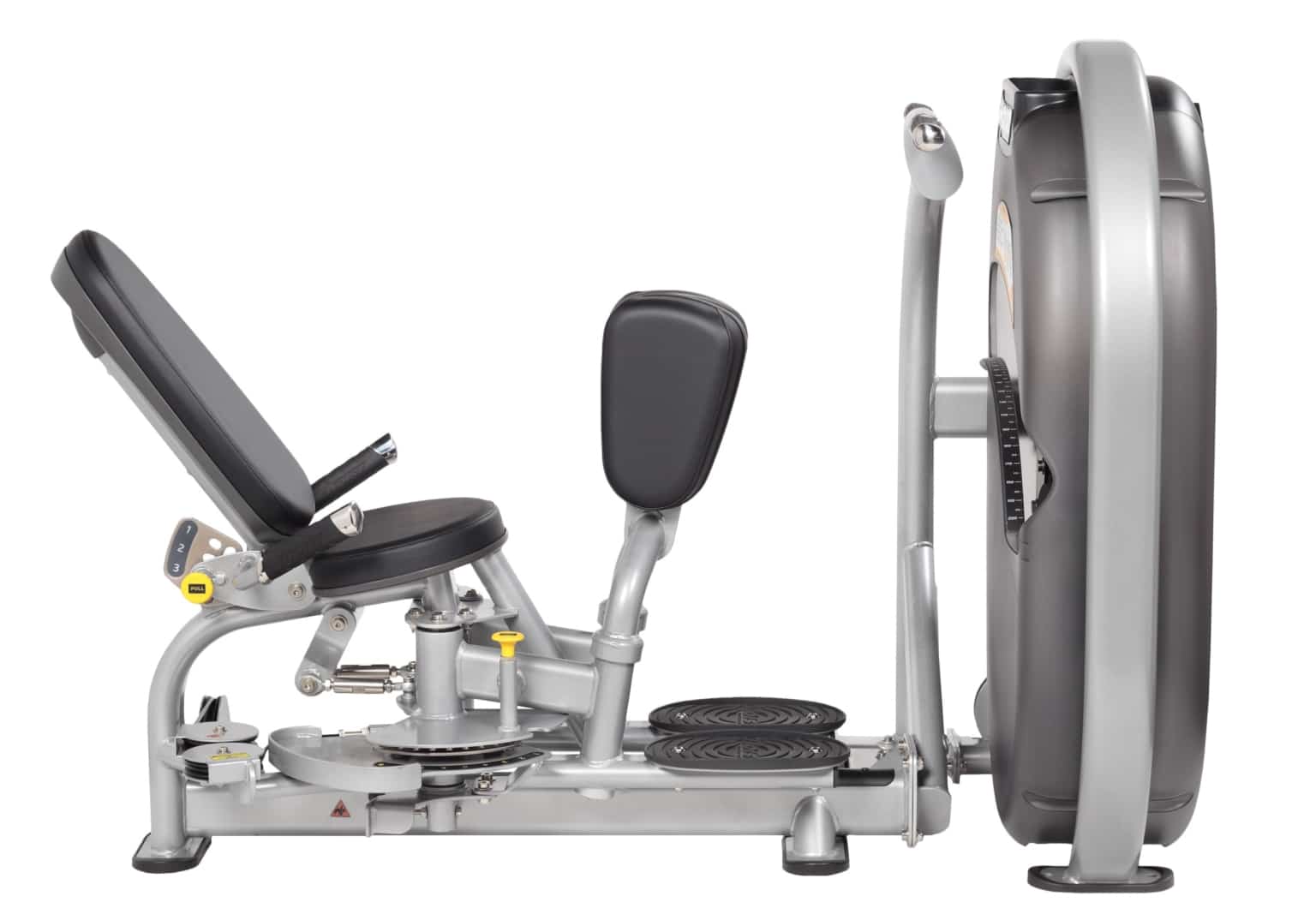 Hoist Fitness CL-3800 OUTER THIGH/INNER THIGH on sale!