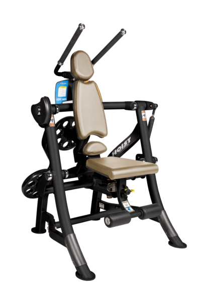 Selectorized Fitness Machines | Strength Training Equipment at First ...